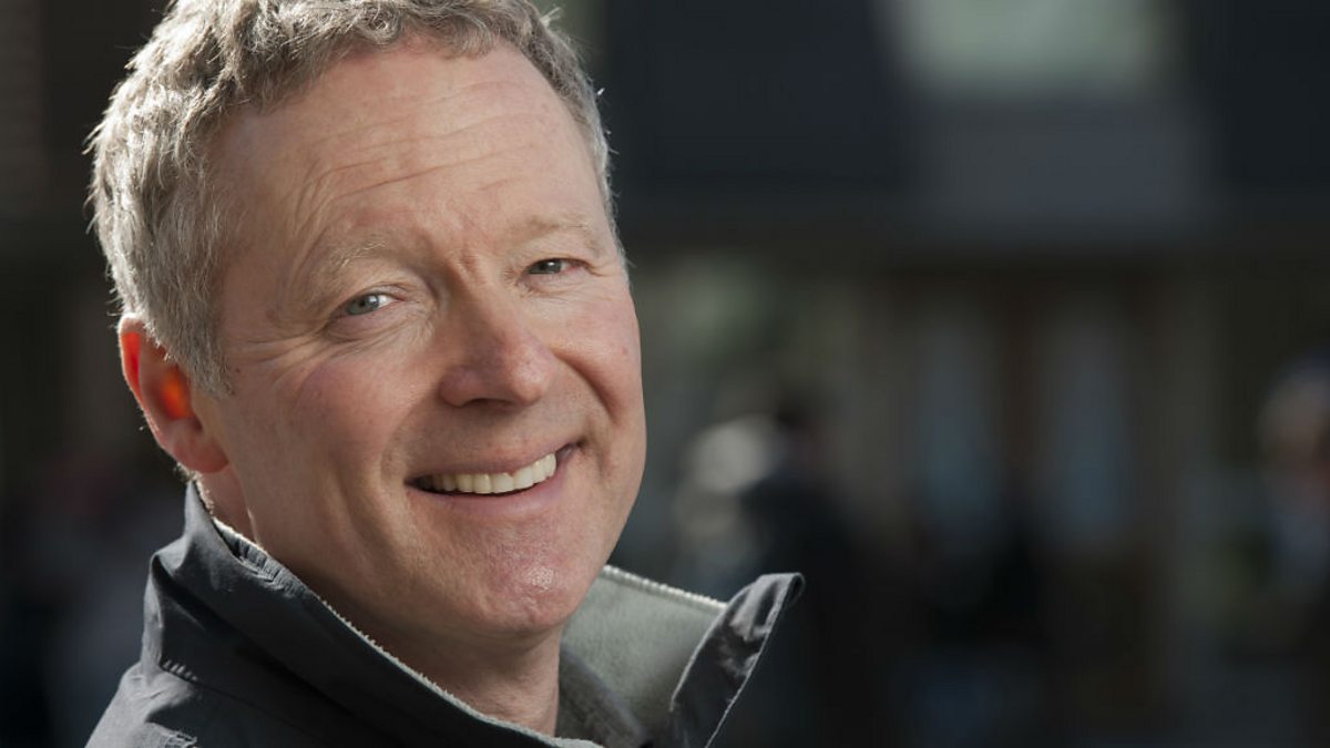 BBC Radio 5 Live - 5 Live In Short, Comedian Rory Bremner: Living with ...
