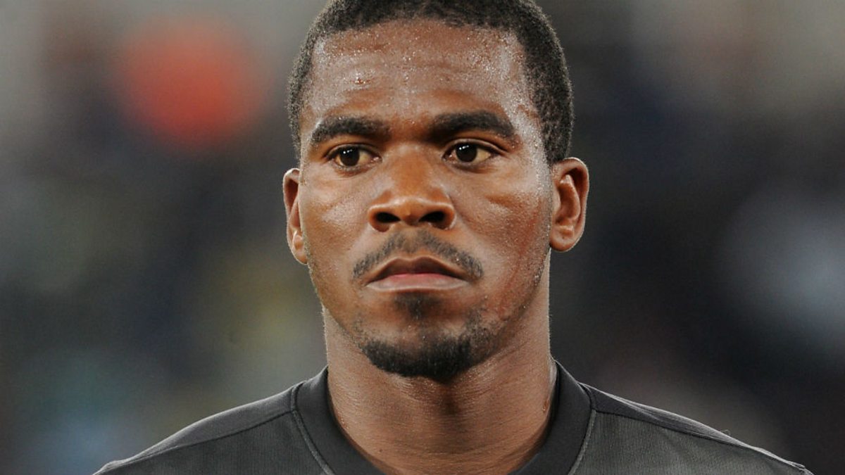 BBC Radio 5 Live - 5 Live In Short, Meyiwa teammate: Senzo died in ...