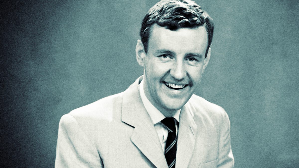 BBC Radio 4 Extra - Doctor at Large