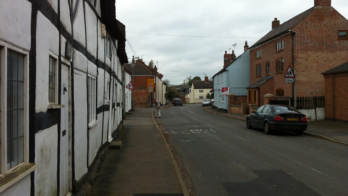 BBC Radio Leicester - Ben Jackson on BBC Radio Leicester, 28/10/2014 ...