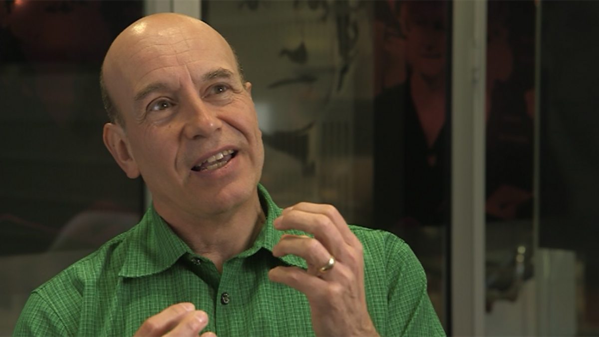 BBC - History of the BBC, David Dugan interview 2 - Horizon 50