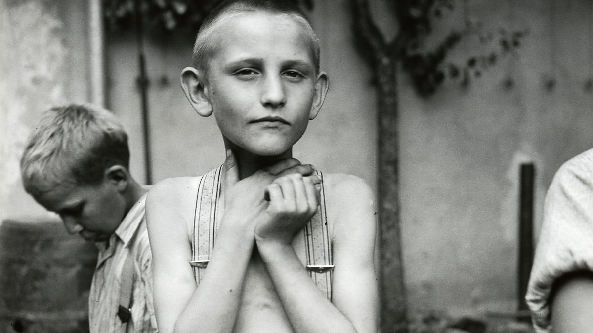 BBC World Service - Assignment, Switzerland: Stolen Childhoods BBC World Service - Assignment, Switzerland: Stolen Childhoods