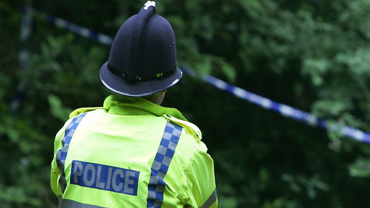 BBC Radio 5 Live - 5 Live In Short, Police officer: 'I used to be proud ...