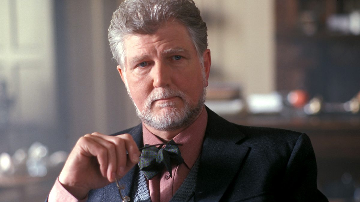 BBC Radio 4 Extra - Martyn Wade - Lover Come Back