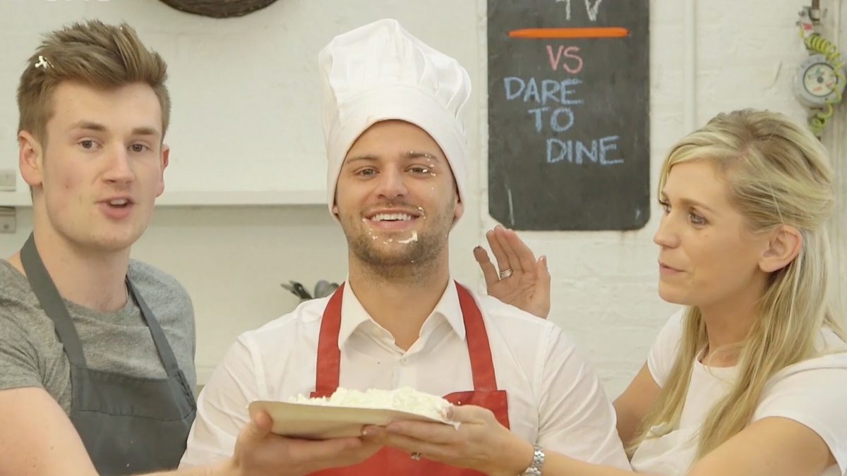 BBC One - The Apprentice, Series 10, Online Video Channel, Online ...