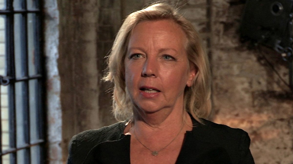 BBC One - Dragons' Den, Wise words from Deborah Meaden