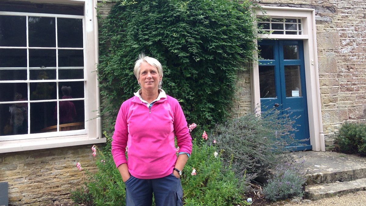 BBC Radio Gloucestershire - Richard Atkins, Music and Healing: Retreat