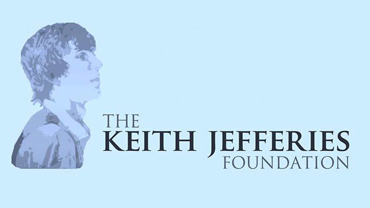 BBC Radio Gloucestershire - Richard Atkins, Music and Healing: Keith ...