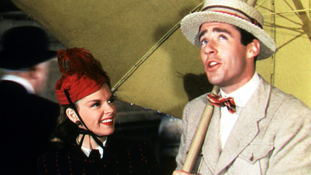 BBC Two - Easter Parade