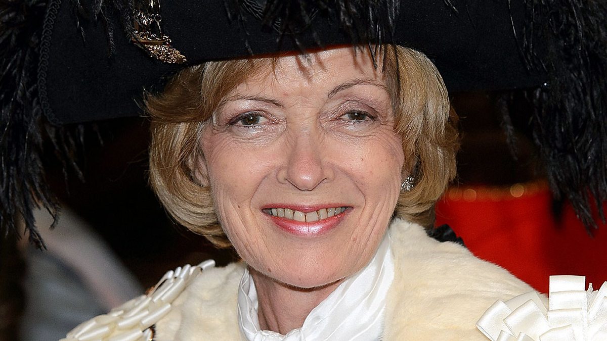 BBC Radio 5 Live - 5 Live In Short, Abuse inquiry: Fiona Woolf steps down