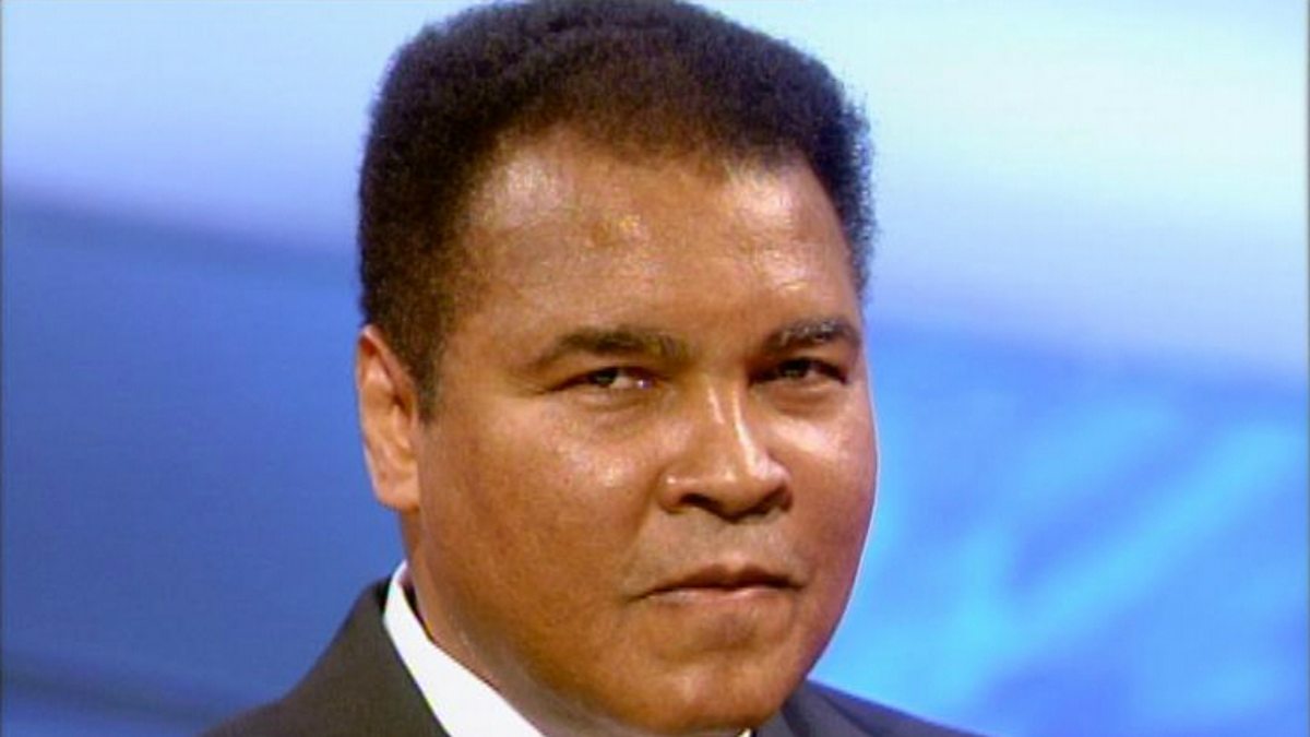 BBC Radio 5 Live - 5 Live In Short, Muhammad Ali's health fears eased ...