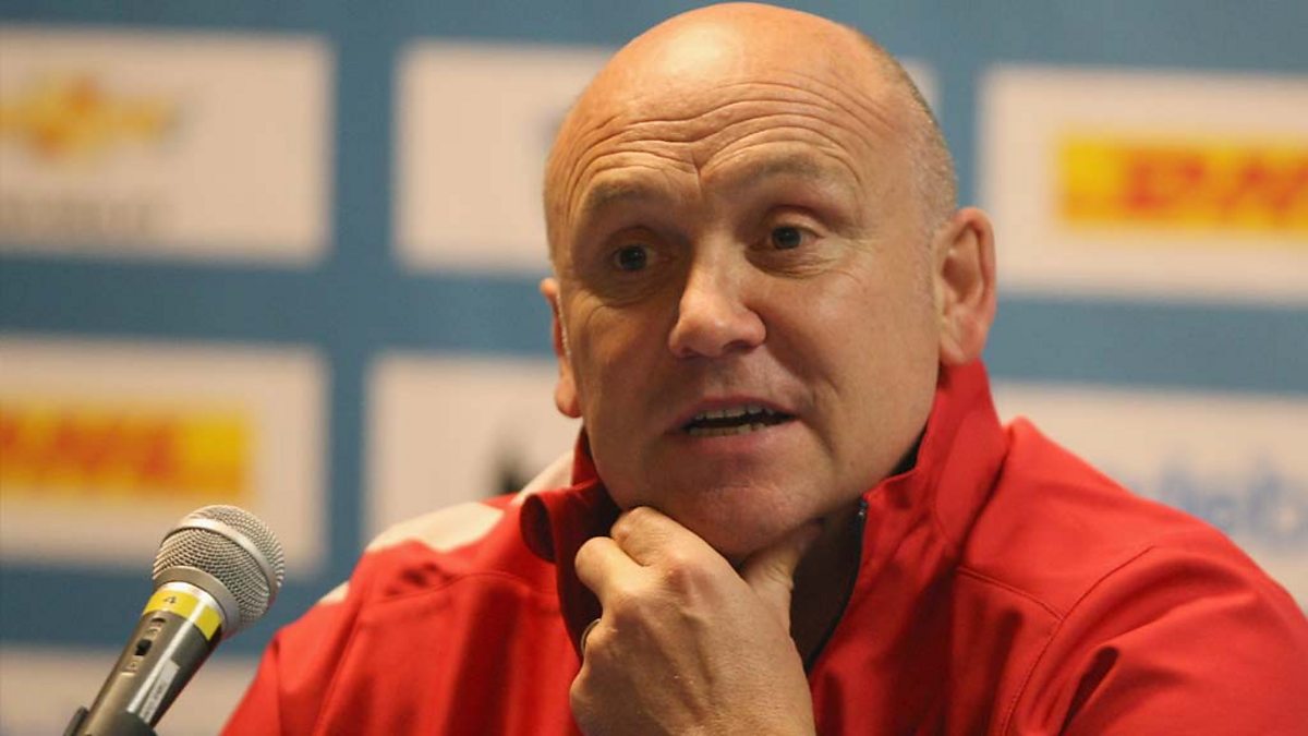 BBC Radio 5 Live - 5 Live In Short, Mike Phelan: Manchester United ...