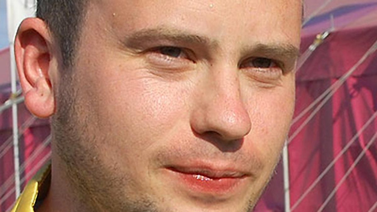 BBC Radio Cymru - Gwybodaeth - Cerddi Rhys Iorwerth