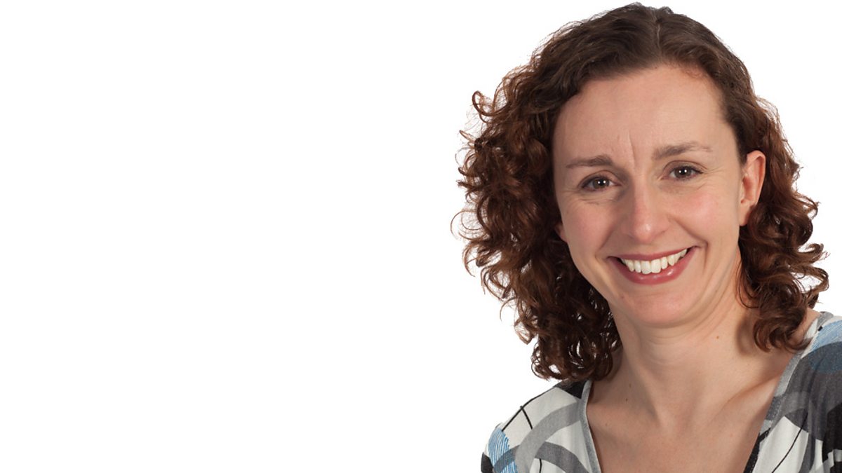 BBC Radio Sheffield - Sarah Major