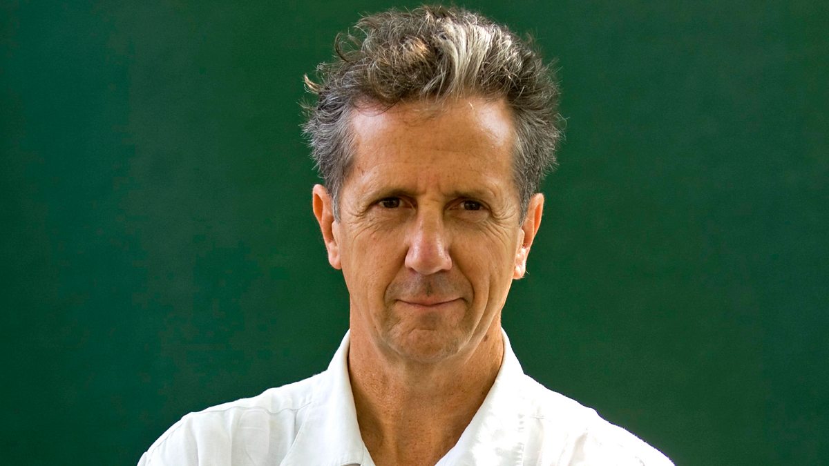 BBC Radio 4 Extra - And When Did You Last See Your Father? by Blake ...