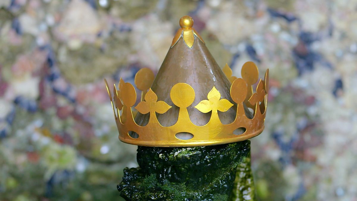 BBC One - Glorious Gardens from Above, Sussex, The flying crown of ...