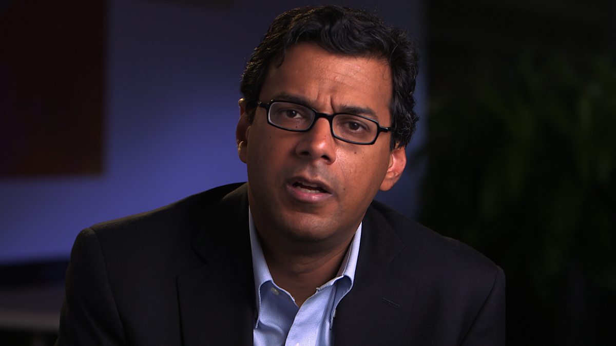 BBC Radio 4 - The Reith Lectures, Dr Atul Gawande - The Future of ...