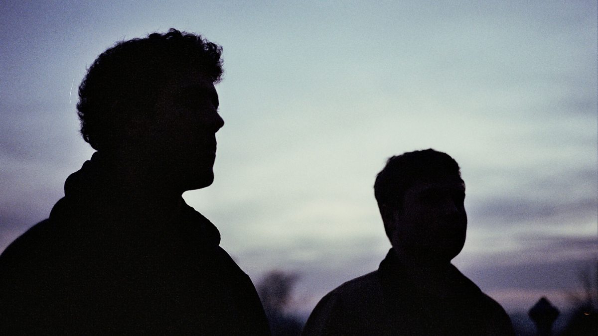 BBC Radio 1 - Monki, Wayward Lights On Mix, Wayward Lights On Mix