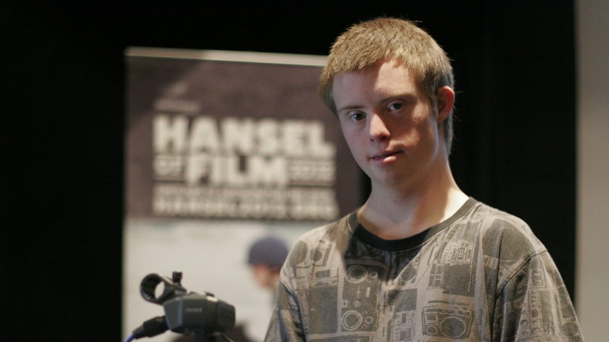 BBC Three - Life Through My Lens - Profile: Connor Rathbone