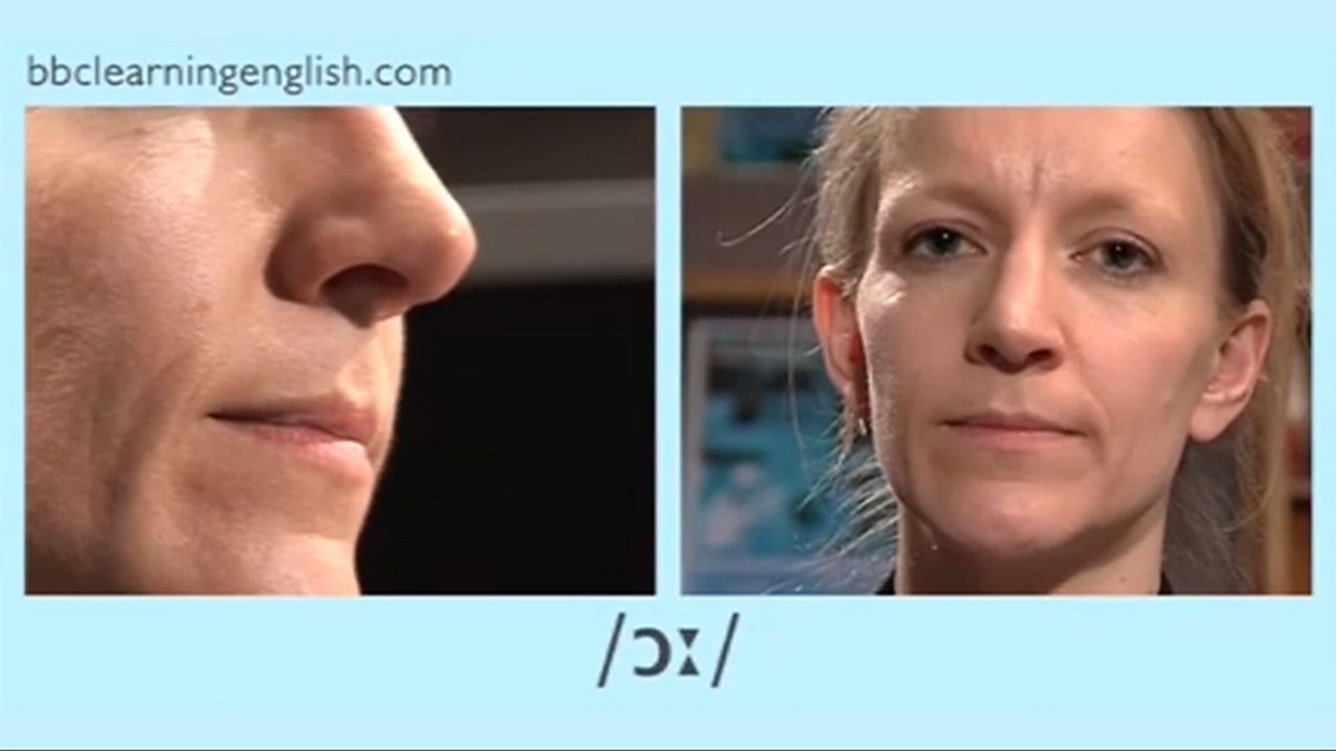 BBC - BBC Learning English, Pronunciation Tips - long vowels - programme 4