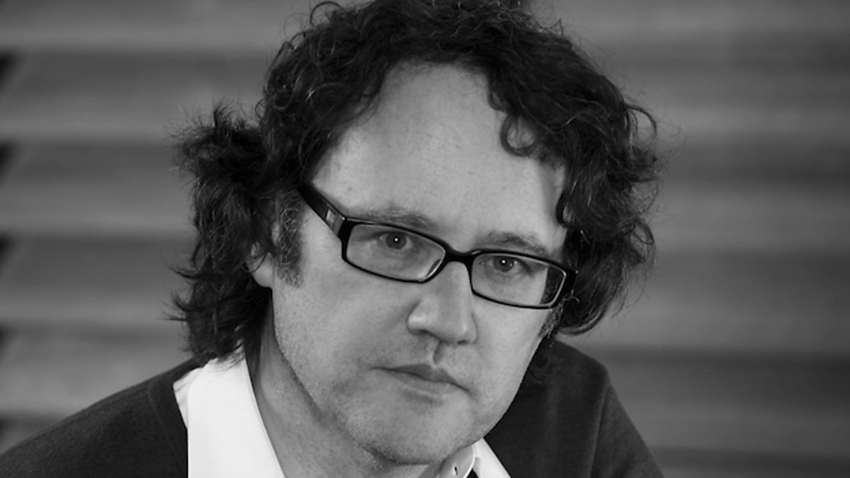 BBC Blogs - About the BBC - Wayne Garvie