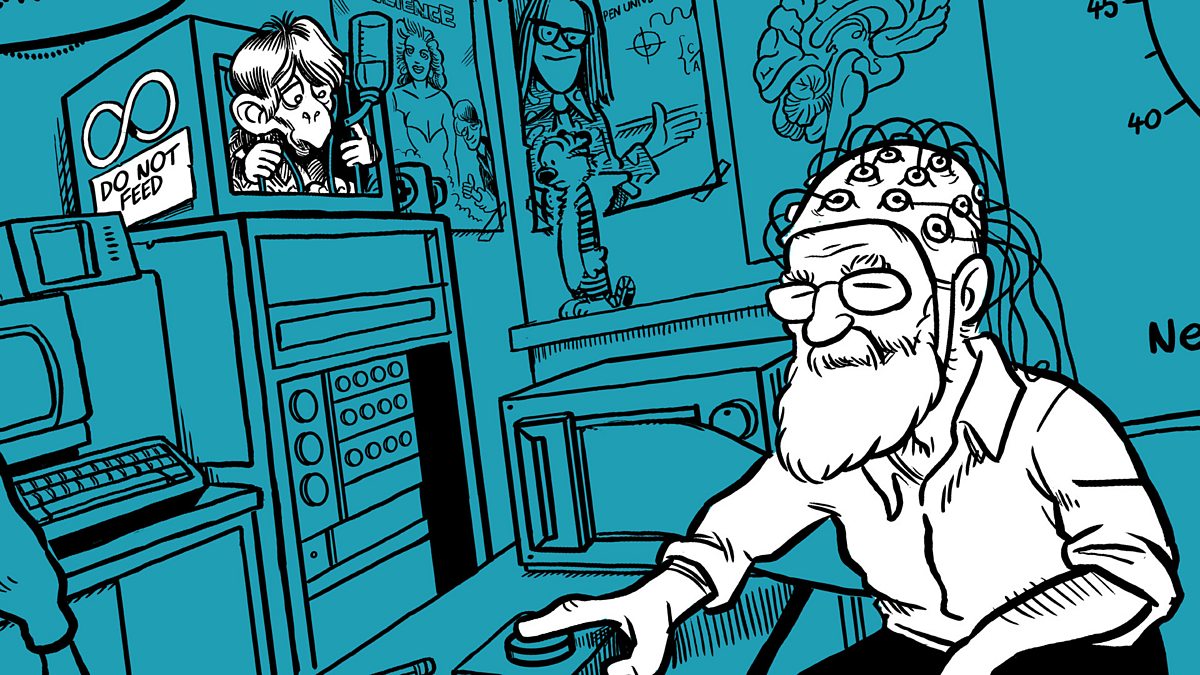 BBC Radio 4 - A History of Ideas - A History of Ideas