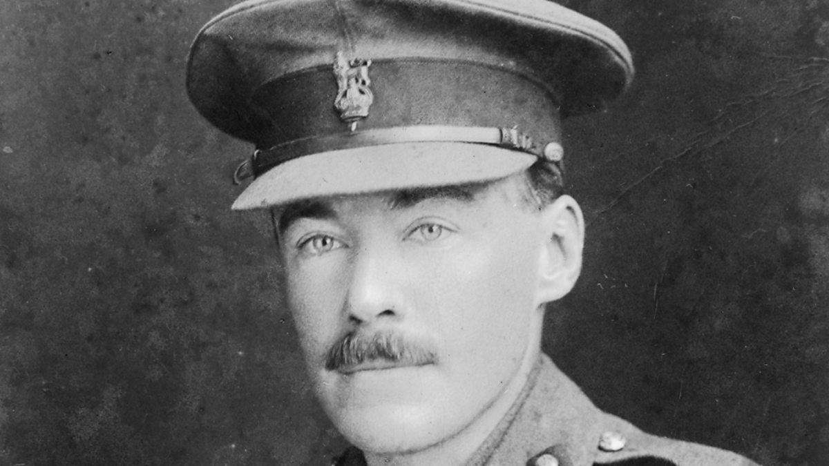 BBC - World War One At Home, Government House, Guernsey: War and ...