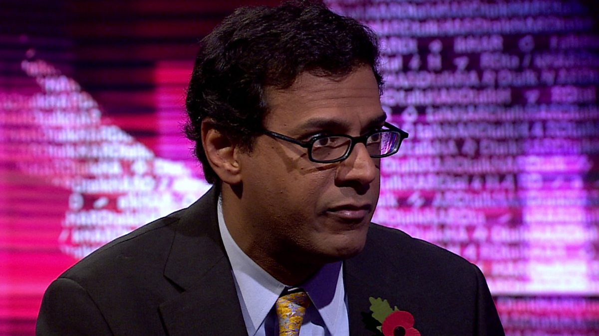 BBC News - HARDtalk, Atul Gawande
