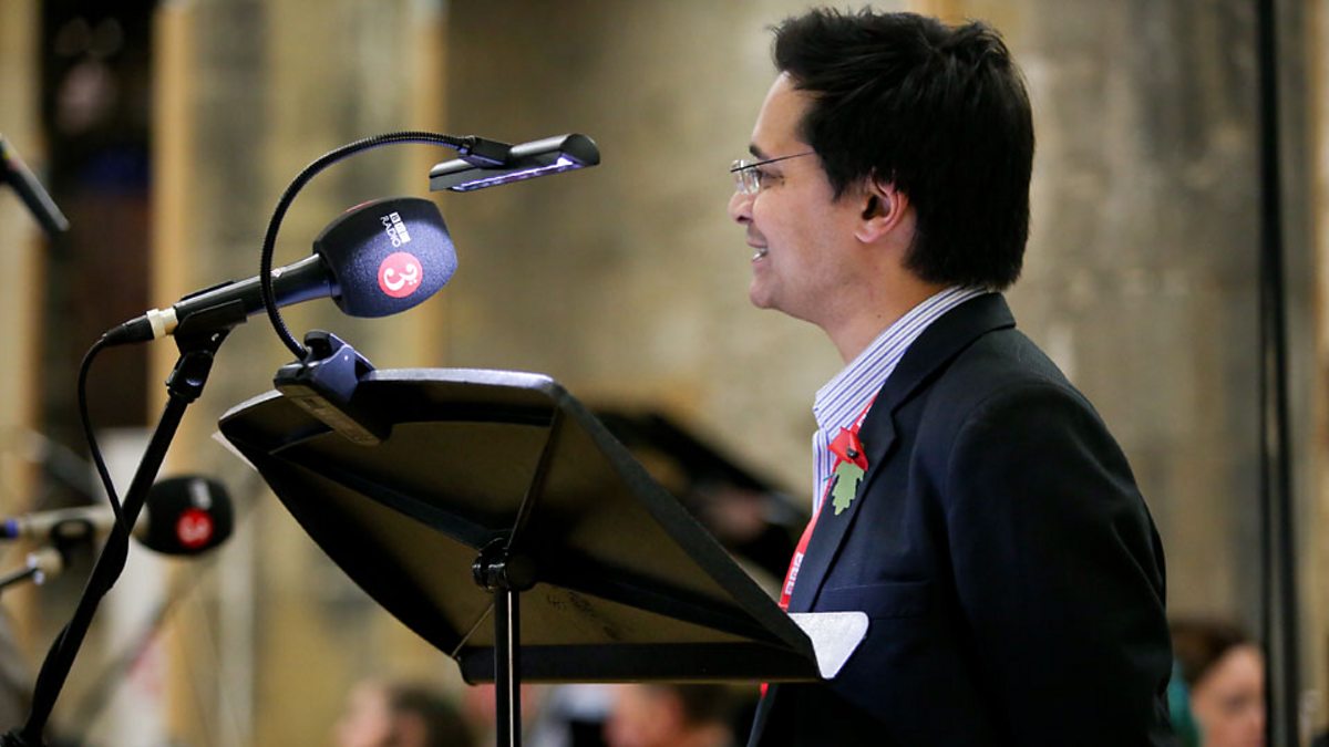 BBC Radio 3 - Words and Music, Live from the Free Thinking Festival ...