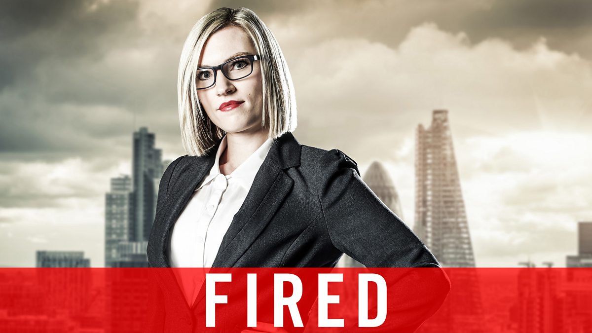 BBC One - The Apprentice, Series 10 - Jemma Bird