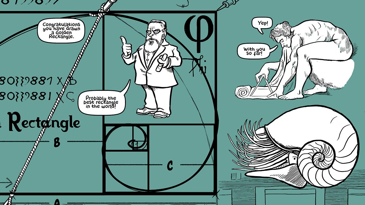 BBC Radio 4 - A History of Ideas, Vicky Neale on the Mathematics of ...