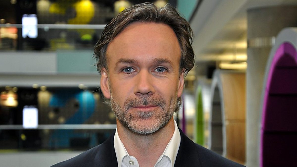 BBC Radio Solent - Katie Martin, Chef Marcus Wareing, Romsey Choral ...