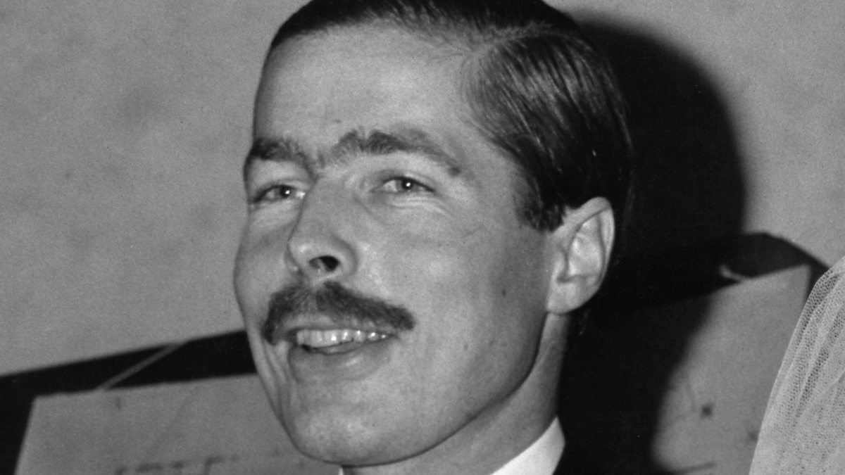 BBC World Service - Witness History, The Disappearance of Lord Lucan