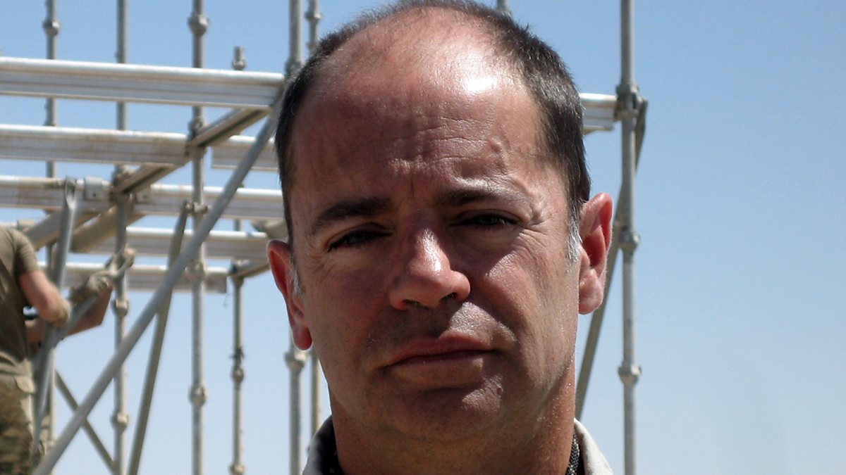 BBC Blogs - Wales - Gareth Jones - BBC Wales