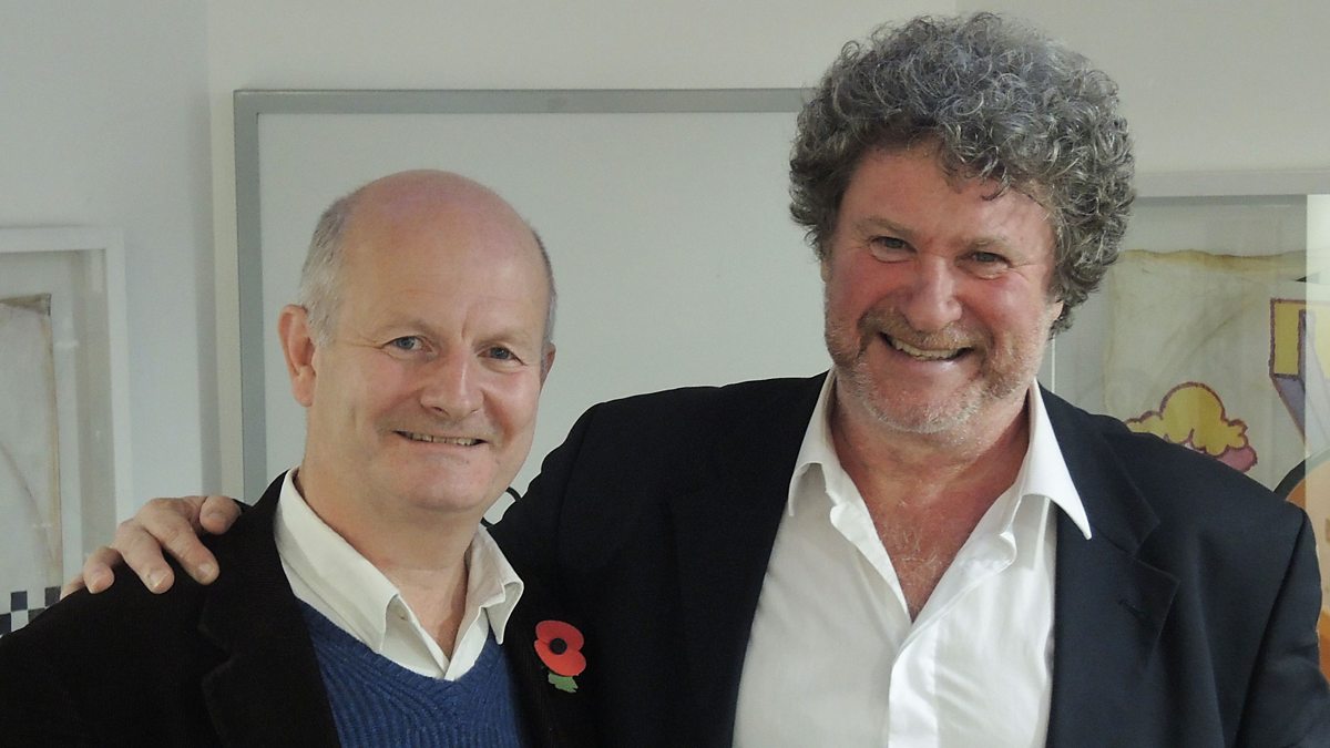 BBC Radio 2 - Steve Wright in the Afternoon, Debbie Harry and Chris ...