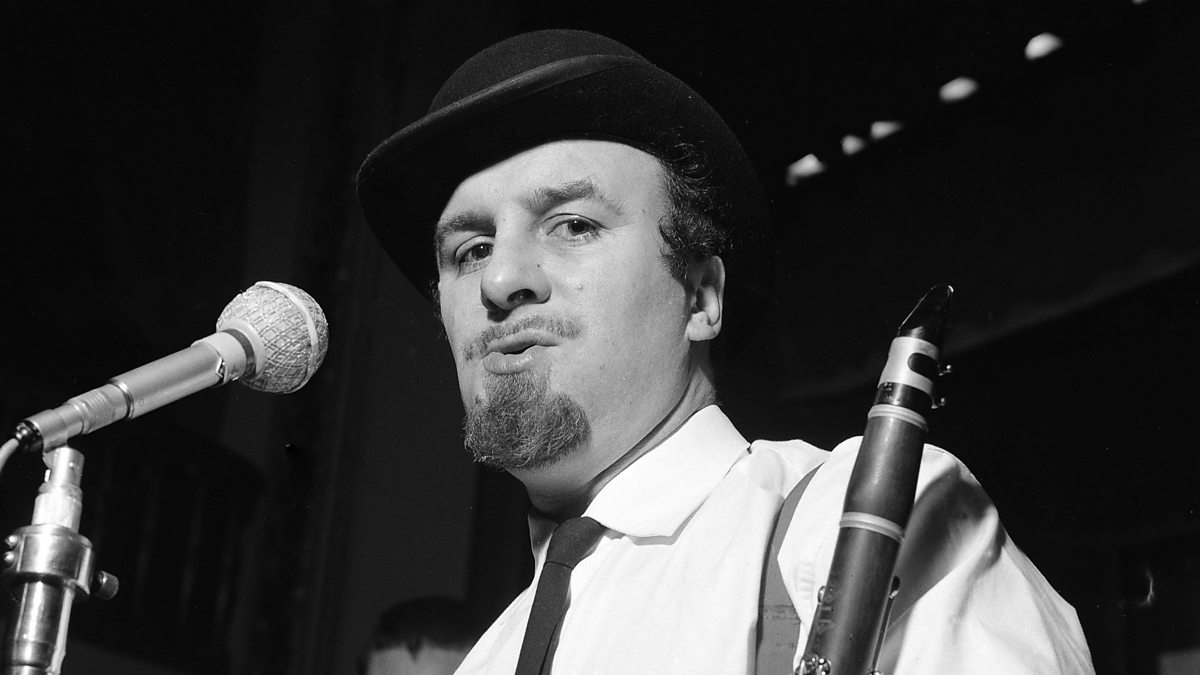 BBC Radio Bristol - John Darvall, End of an era - Acker Bilk dies ...