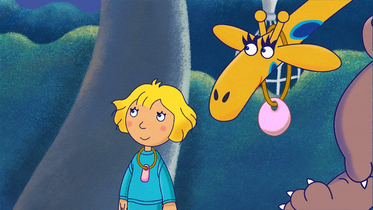 CBeebies iPlayer - 64 Zoo Lane - Series 3: 17. The Story of the ...
