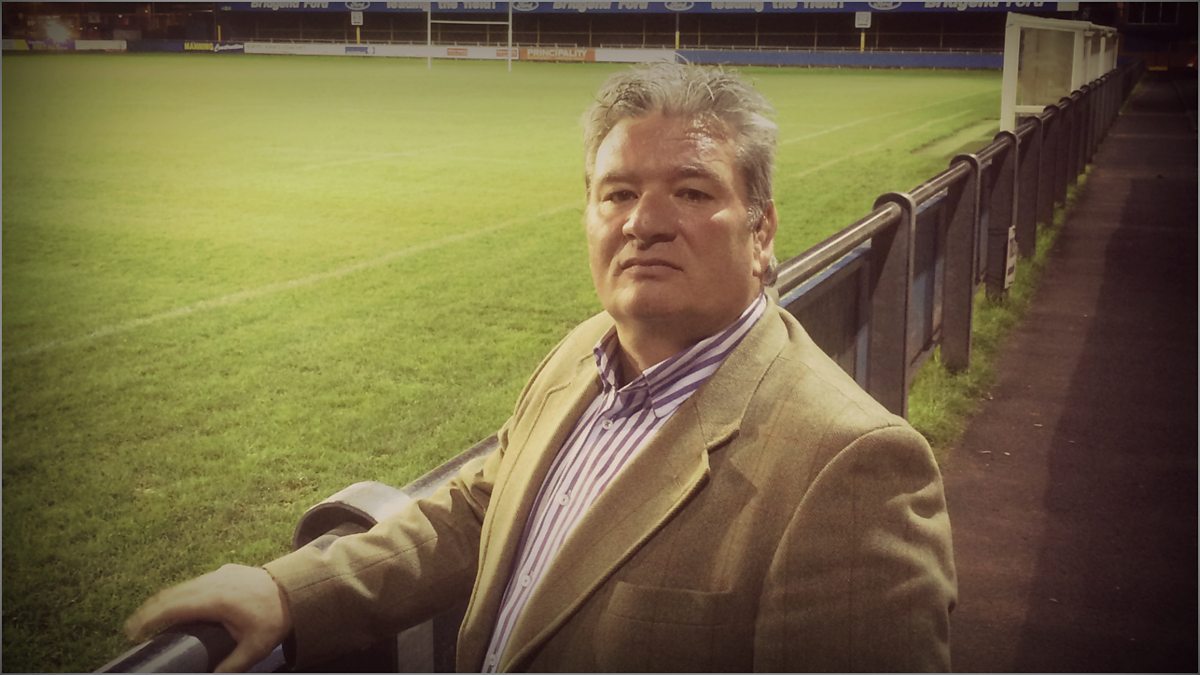 BBC Radio Wales - Radio Wales Sport, Scrum V Radio, Phil Steele's Scrum ...