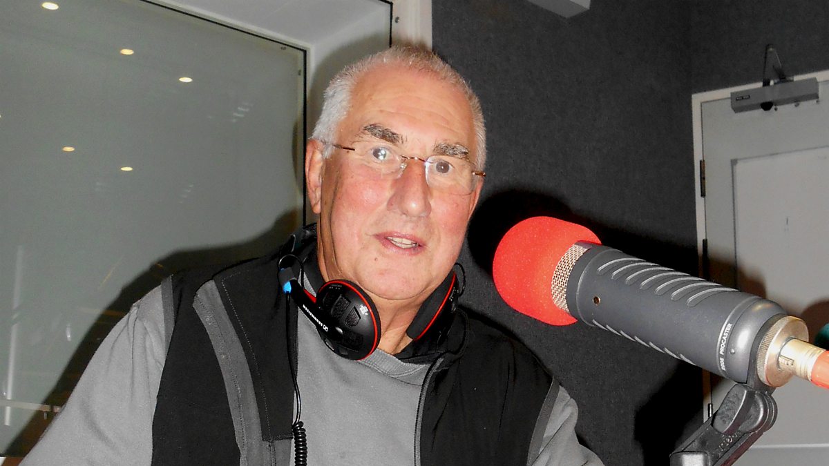 BBC Radio Bristol - Steve Yabsley, Director Toby Hulse plus Terry ...