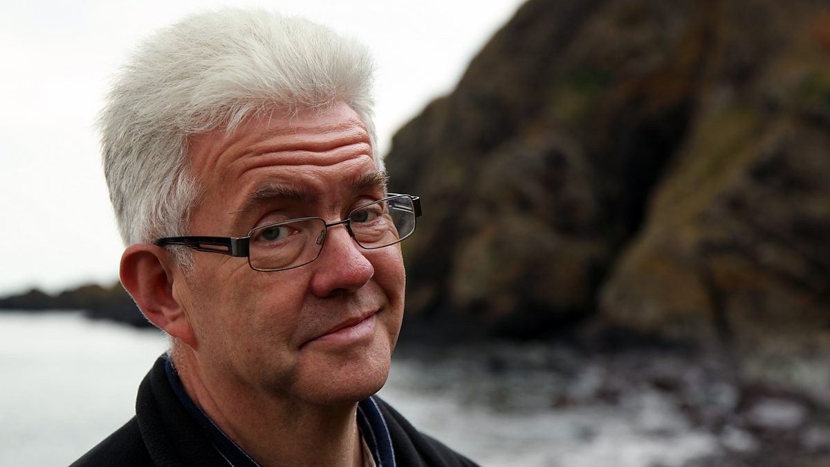 BBC Two - Coast - Ian Mcmillan