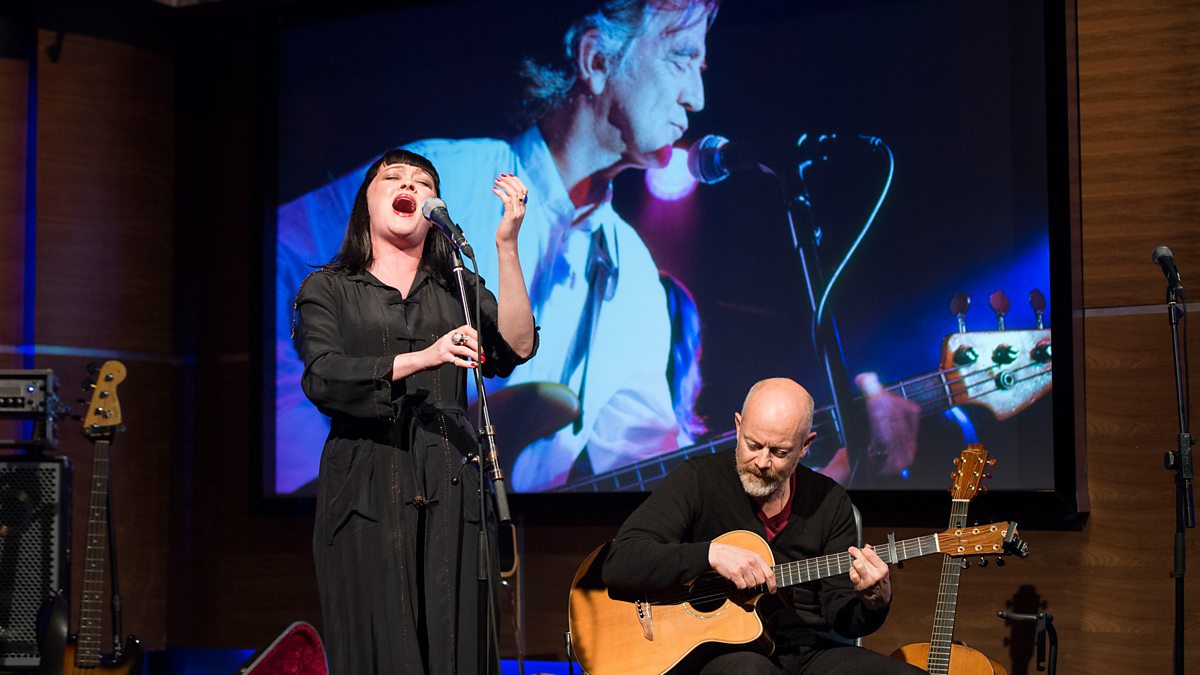 BBC - Gerry Anderson Tribute Concert