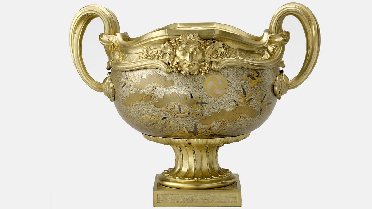 BBC Radio 4 - Saturday Review, DV8: John, Interstellar, Peter Carey ...