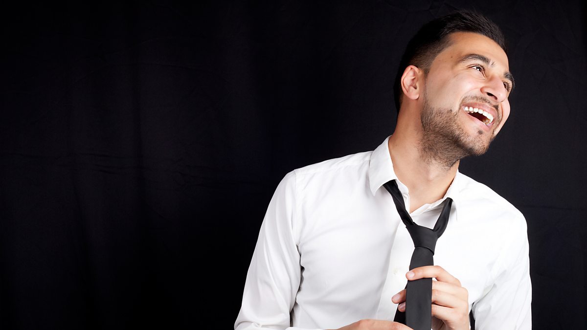 BBC Asian Network - Asian Network's Bengali Entertainment Show with ...