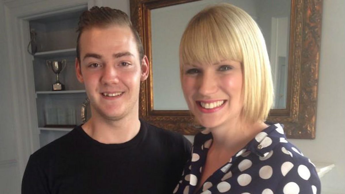 BBC Radio Humberside - Lizzie and Carl, 10/11/2014, Gemma Dawson - A ...