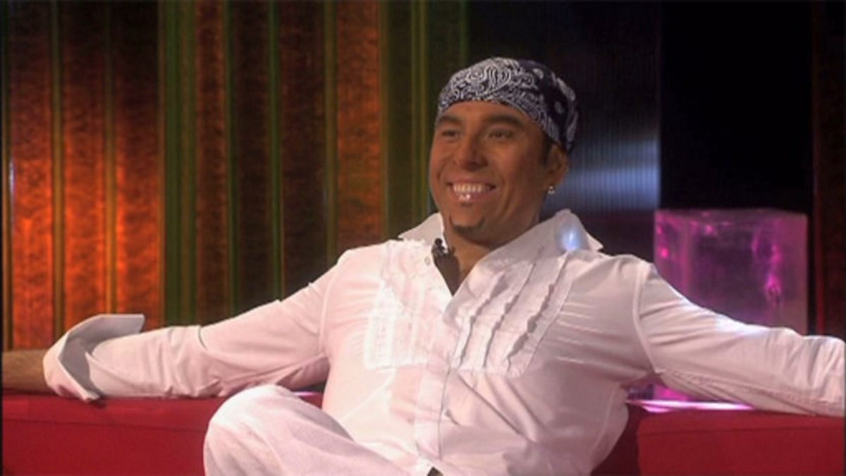 BBC - Rock Profile, Series 1, Peter & Jordan - Part One