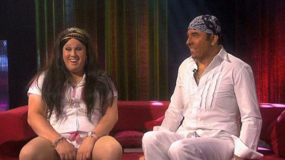 BBC - Rock Profile, Series 1, Peter & Jordan - Part Two