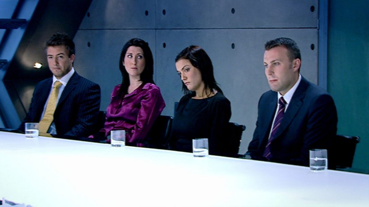 BBC One - The Apprentice, Series 5, Episode 9, Episode 9 recap