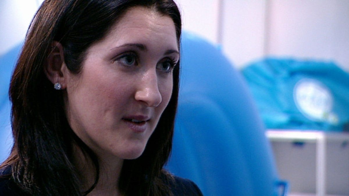 BBC One - The Apprentice, Series 5, Episode 9, Haggling over the horse