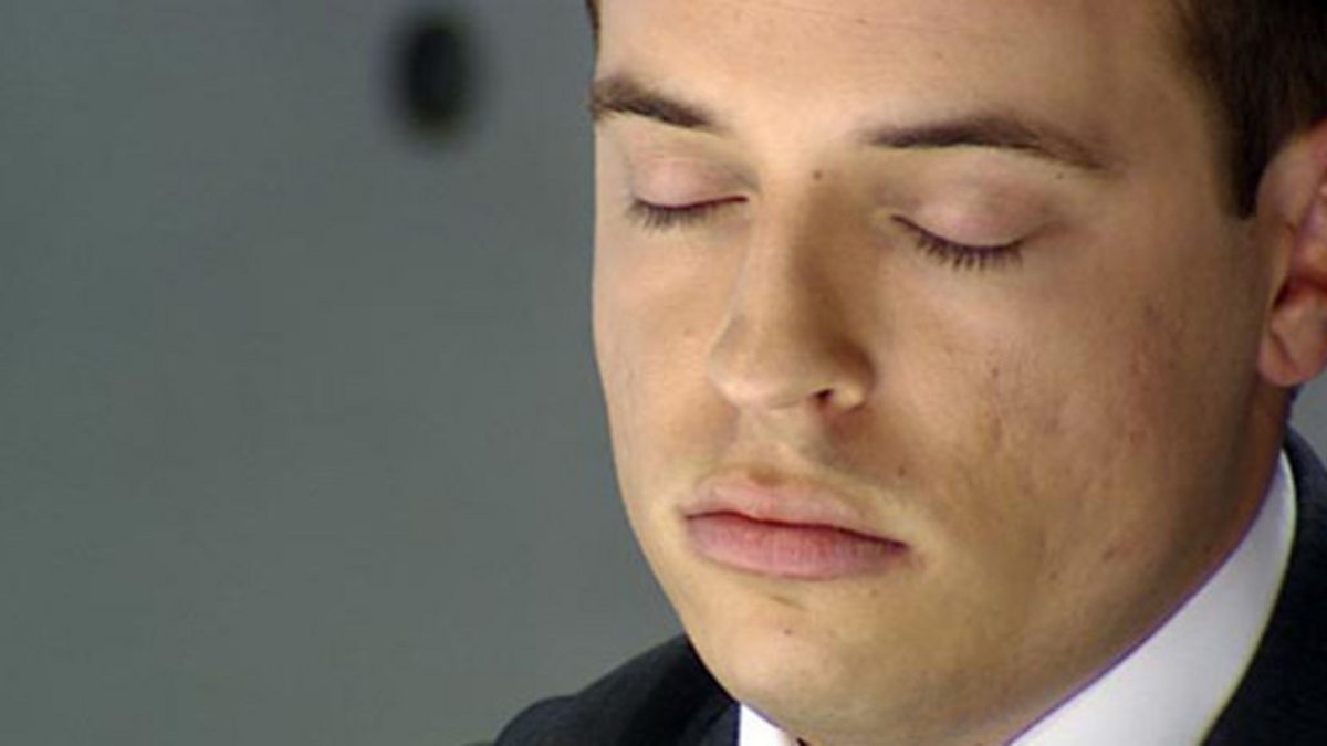 BBC One - The Apprentice, Series 5, Episode 10, Howard, you're fired!