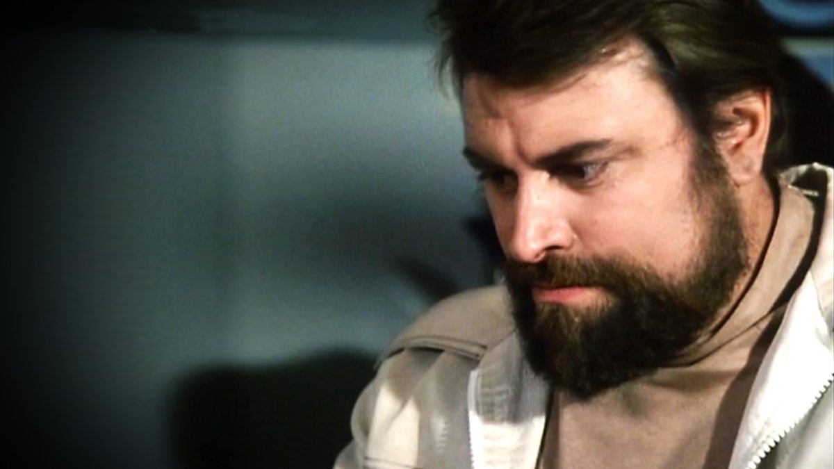 BBC Four - The Day after Tomorrow: Into Infinity